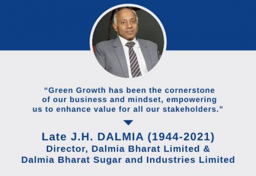 Dalmia Bharat Group | Everything you need to know