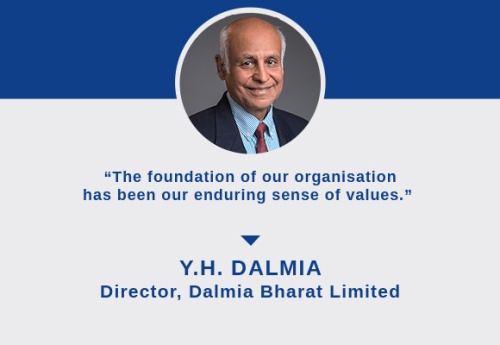 Dalmia Bharat Group | Everything you need to know