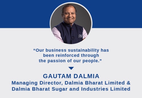 Dalmia Bharat Group | Everything you need to know